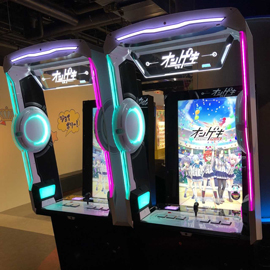 Arcade games | Game | TOKYO JOYPOLIS